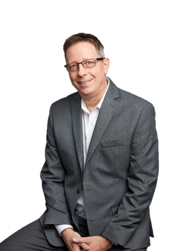 Rich Martin - Emerson Human Capital