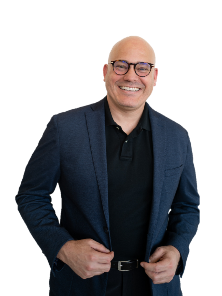 Stephen Blake - Emerson Human Capital