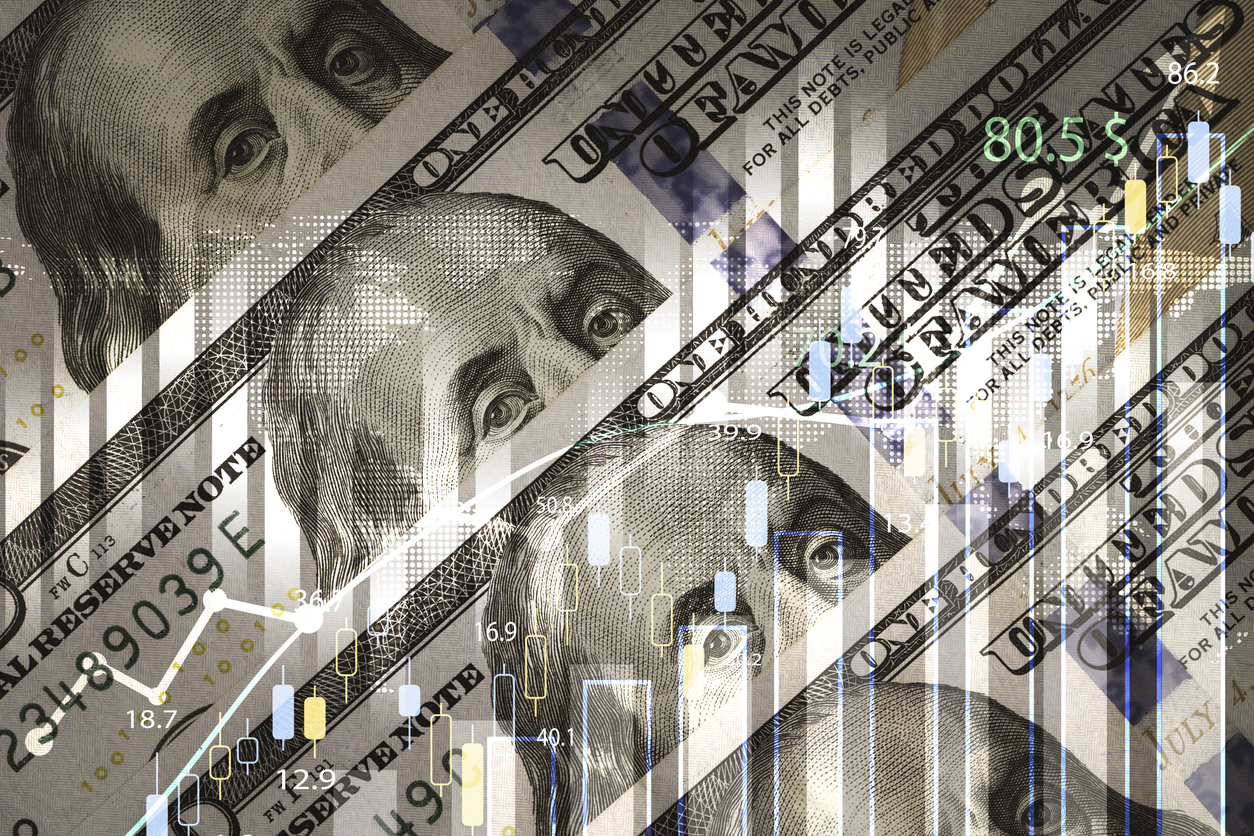 Don't Break the Bank - Emerson Human Capital